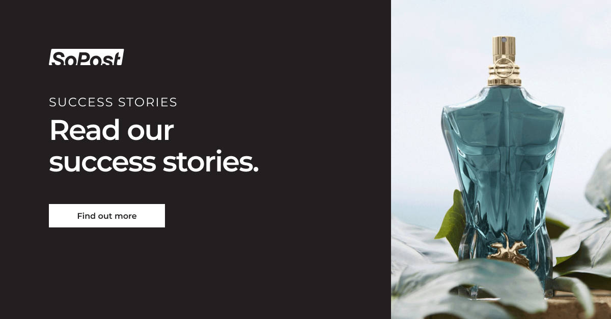 Product Sampling Success Stories | SoPost