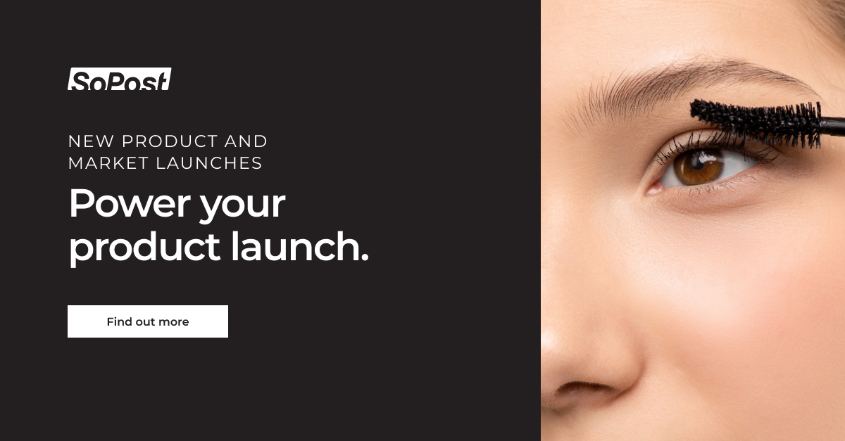 Accelerate Product Launches | Digital Sampling | SoPost
